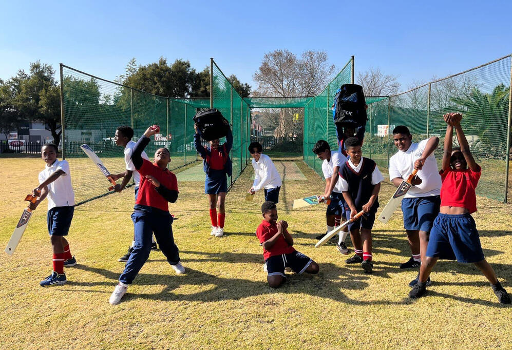 Eastleigh Primary School | Edenvale's No.1 Junior Institution | Your ...
